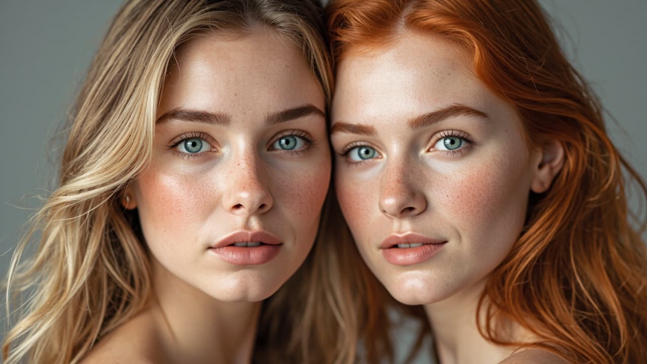 L'épilation laser est-elle efficace sur les poils blonds ou roux ...